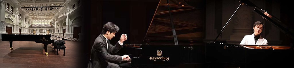 “Poet of Piano” – Paul Ye Debuts to a Warm Welcome in Singapore – Pearl ...