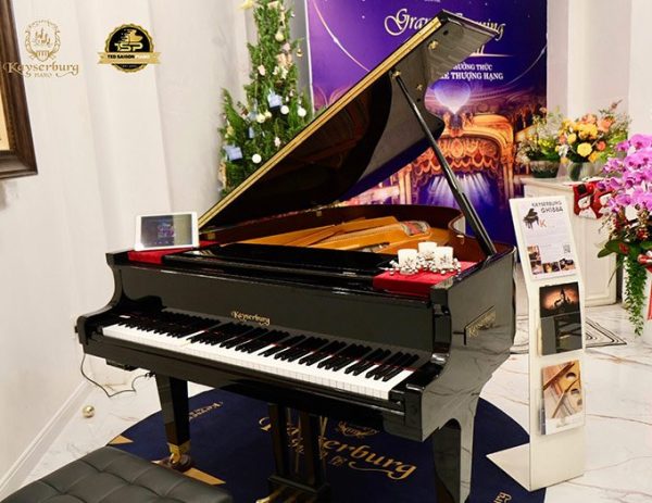 Daishichi Sake Lounge Debuts in Vietnam, Showcasing the Kayserburg ...